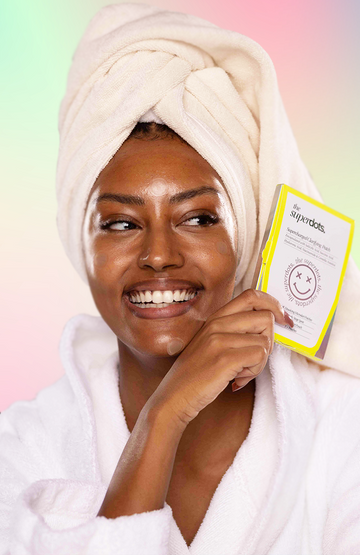 Best Pimple Patches UK: Superdots Spot Patches